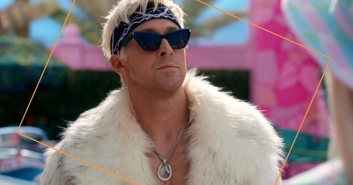Ryan Gosling revela que "Ken" es el personaje más difícil que ha ...