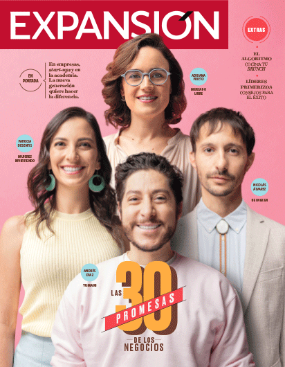 Expansión | Noticias de Negocios, Economía y Política en México