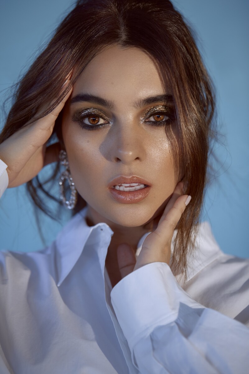 “Nunca he buscado que mi carrera se base en escándalos”, Scarlet Gruber