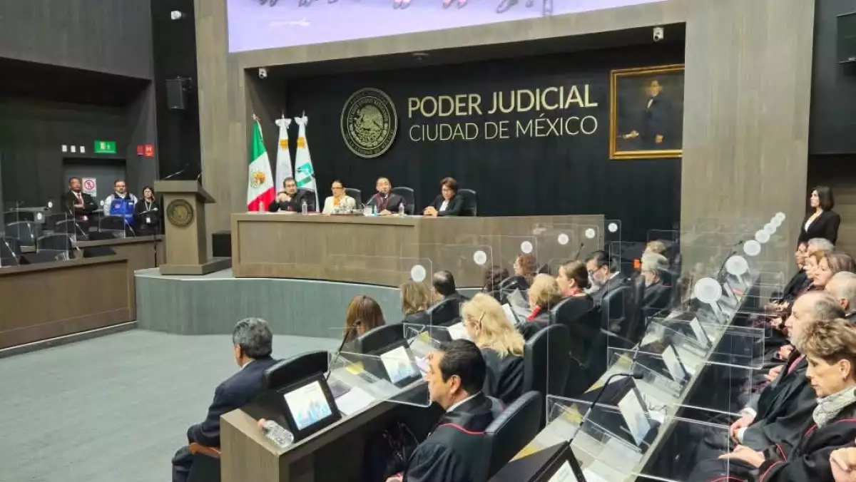 Corte y Tribunal Electoral suman impugnaciones por filtro para elección judicial
