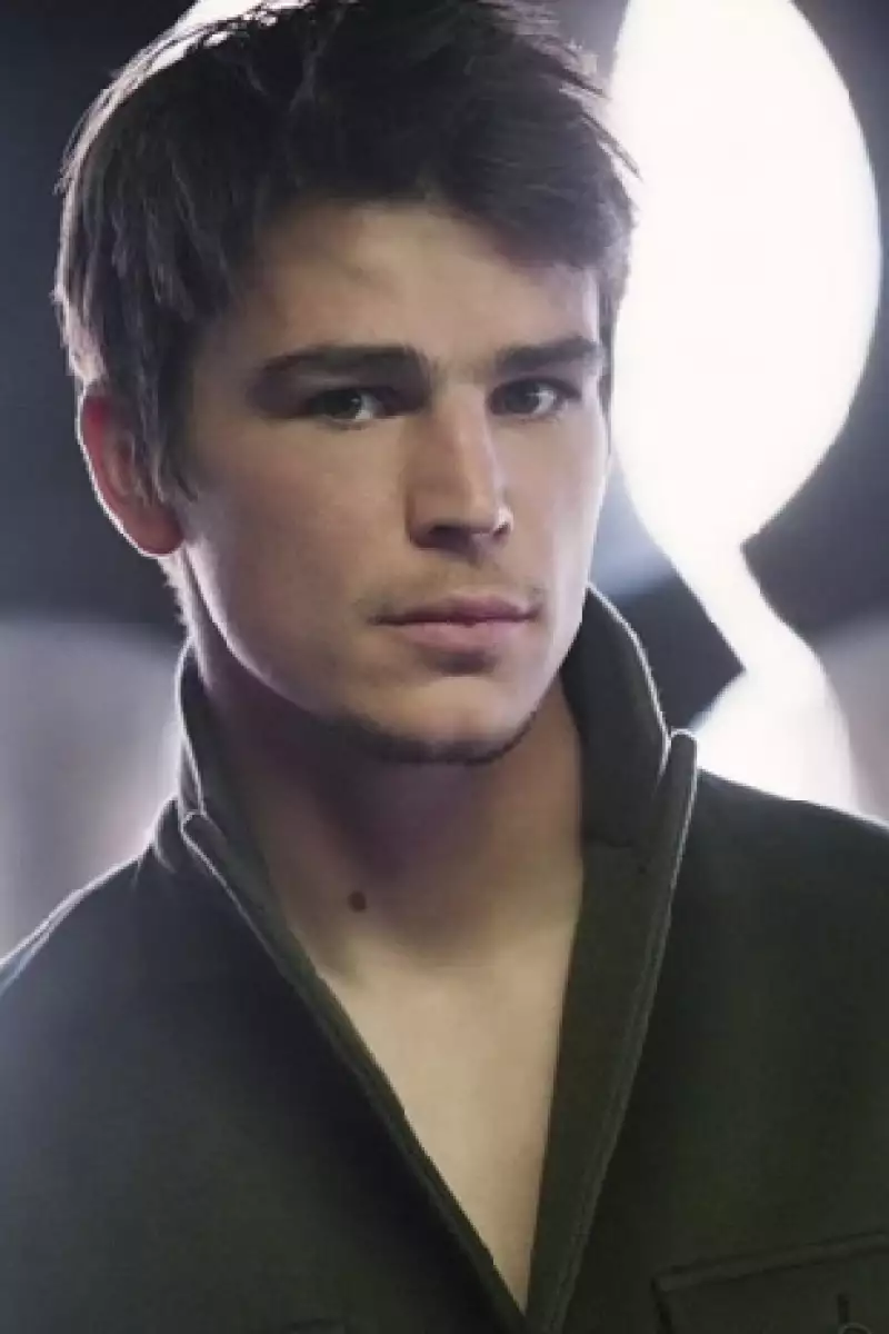 Josh Harnett se alejó años de Hollywood para no caer en ‘la trampa’ de ...