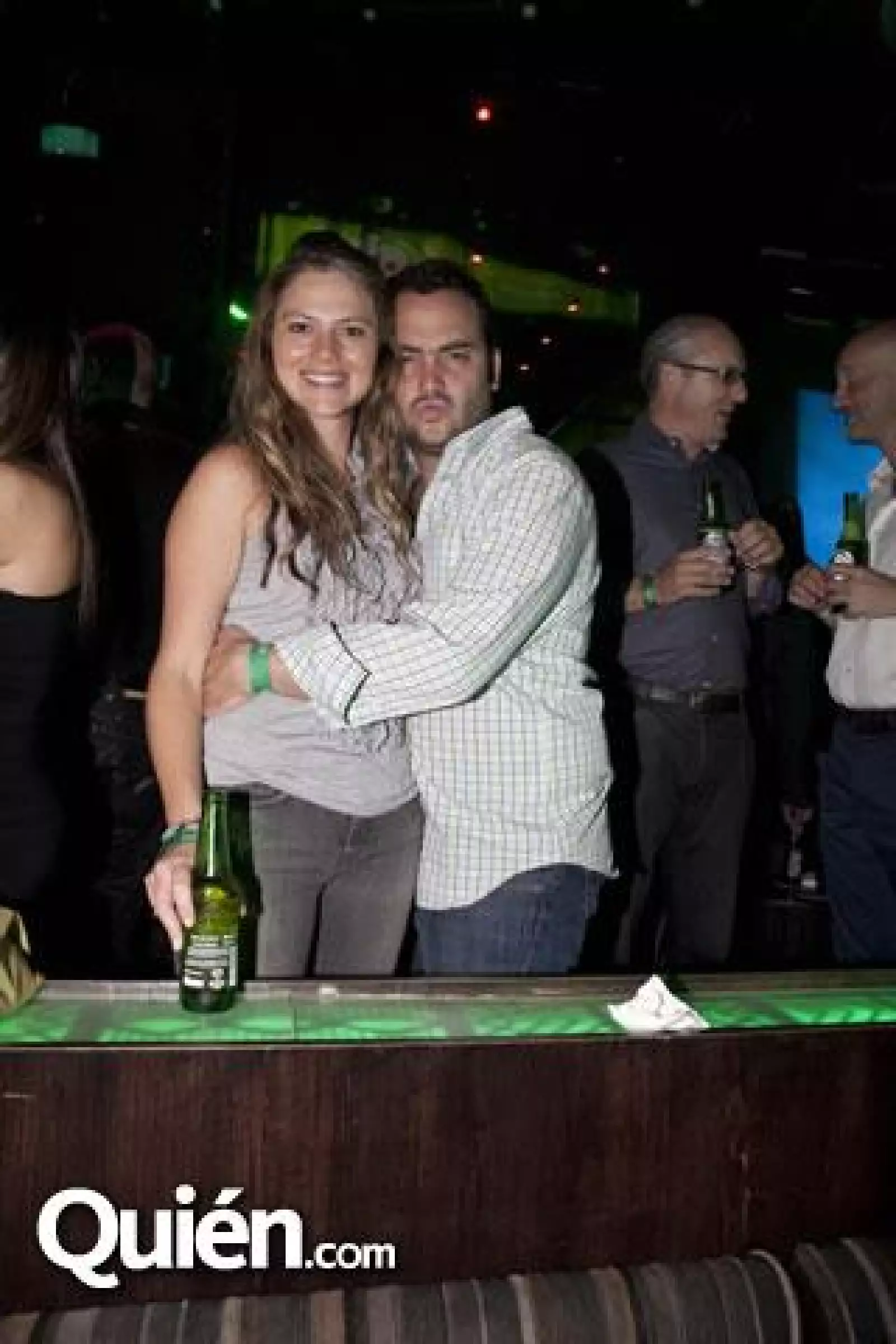 De antro en el Ragga