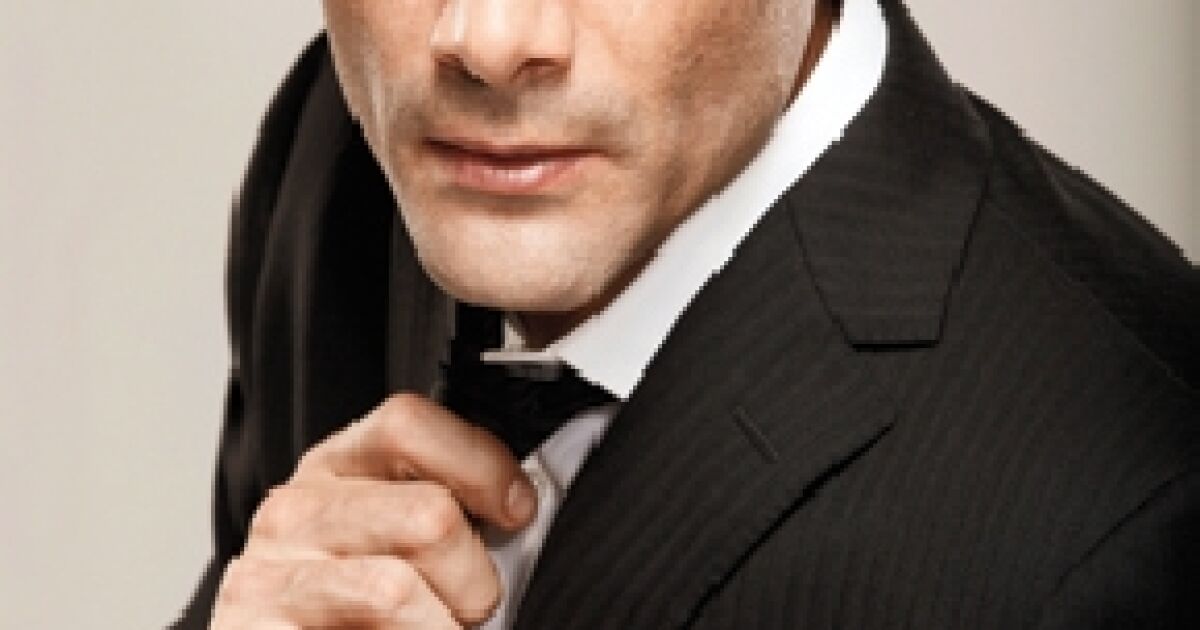 ¿Quién es Luis Roberto Guzmán?