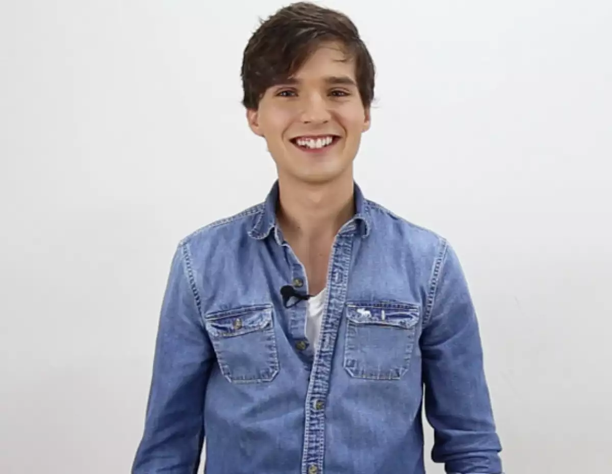 Reto de acentos con Memo Aponte