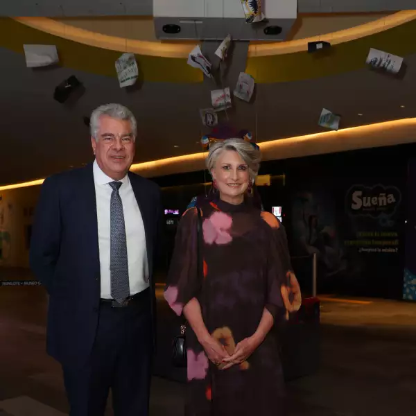 El Papalote Museo del Niño celebra su 30 aniversario con invitados ...