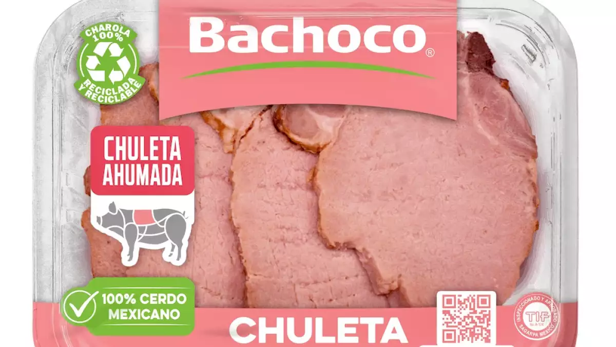 ¿Quién es el dueño de Bachoco, la pollería famosa por su publicidad viral?