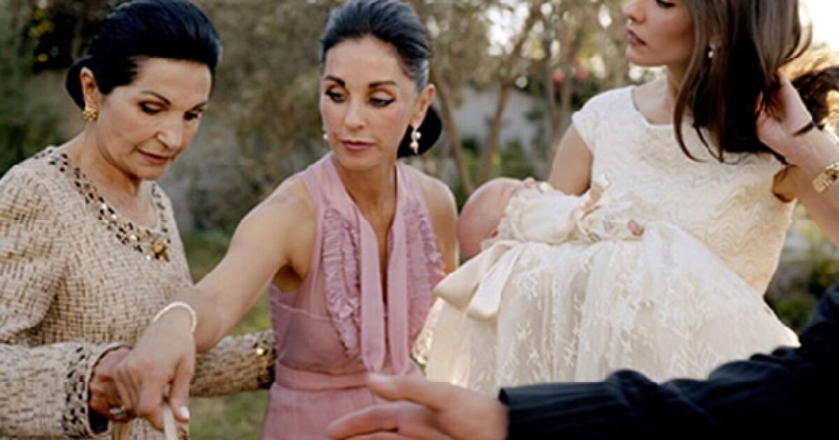 Falleció María Elvia Amaya de Hank este sábado