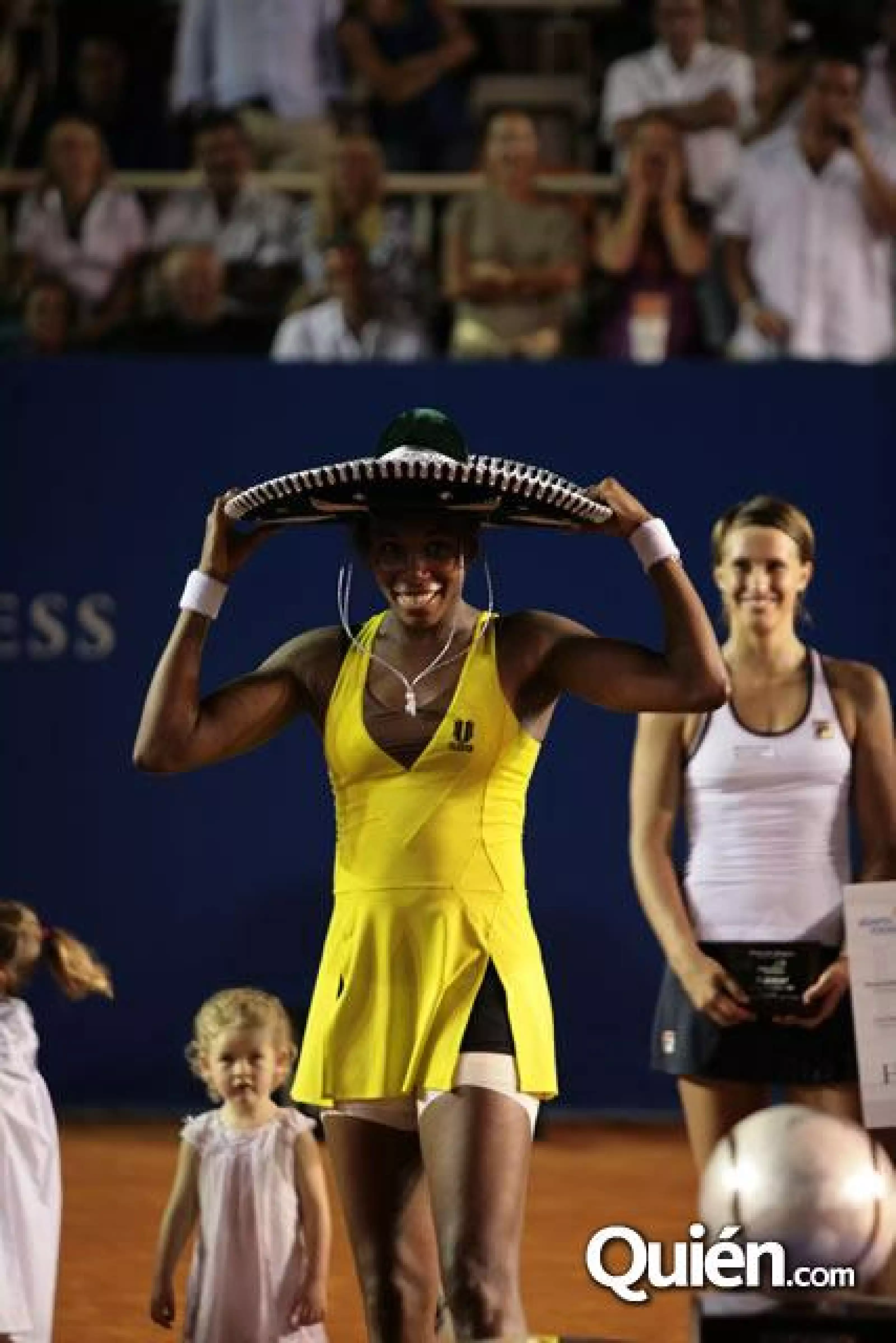 Alejandro Burillo despidió el abierto de tenis