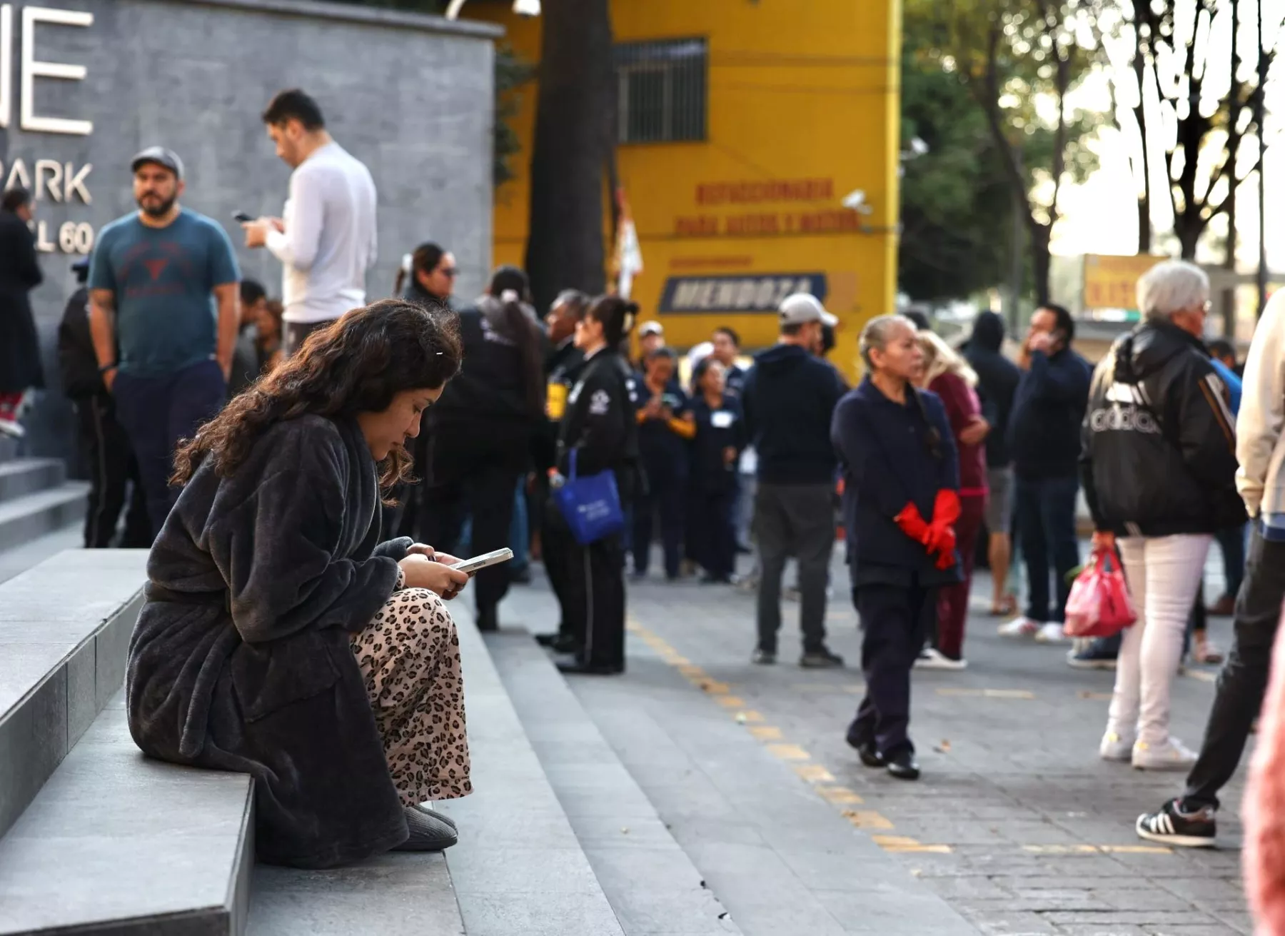 Sismo hoy en CDMX: Se registra temblor con epicentro en Guerrero