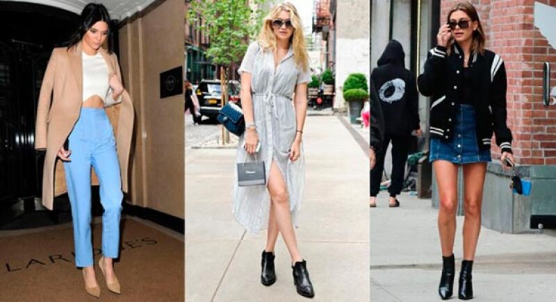 Copia el estilo de las "it girls" del momento con las rebajas de Zara