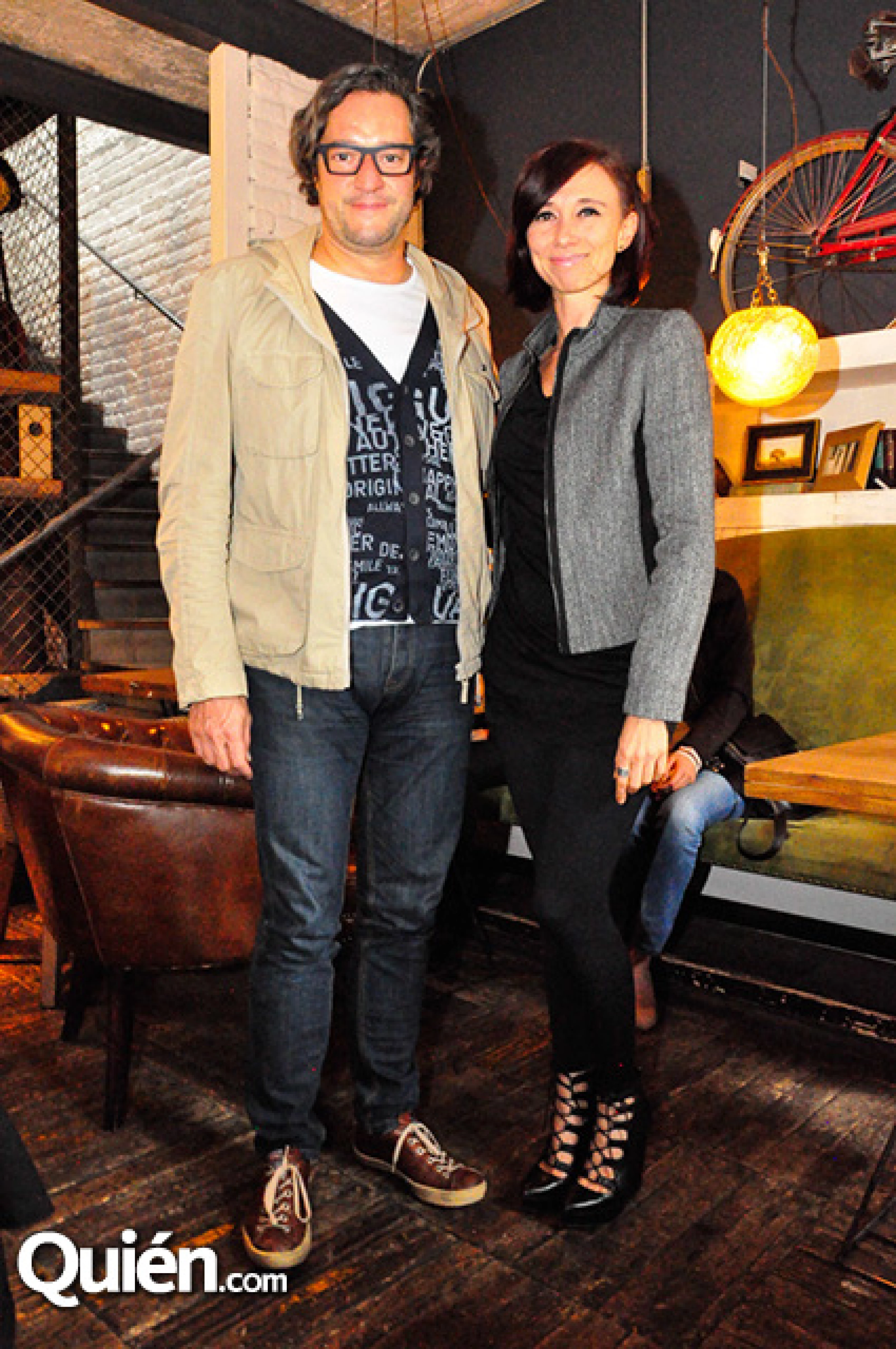 La entrega del Corazón Chilango