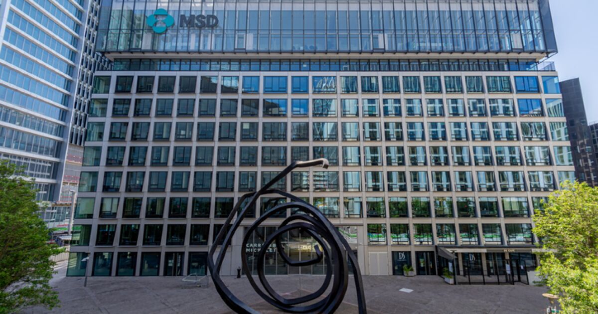 MSD intensifica su investigación en México para desarrollar ...