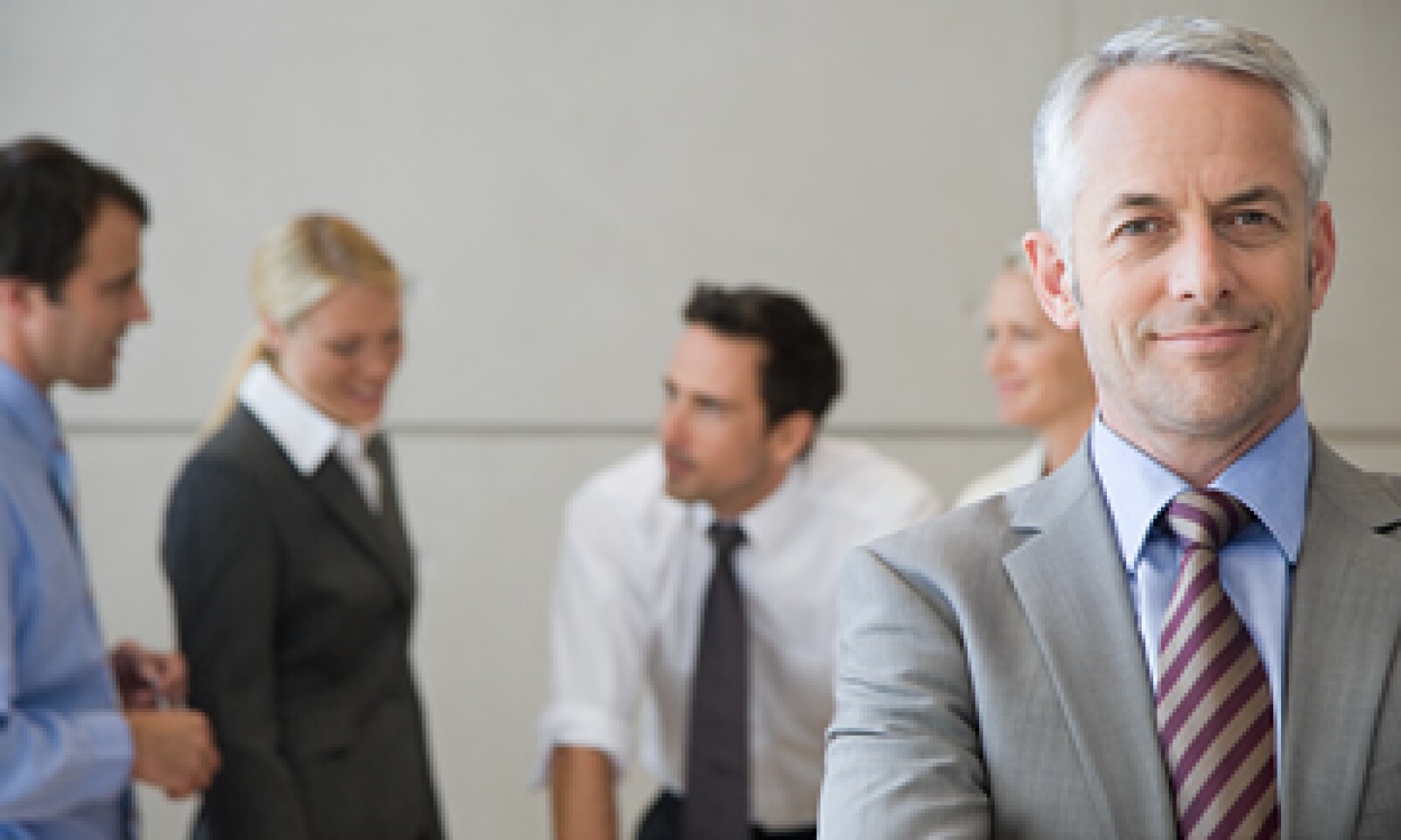 Claves para ascender a una posición de jefe