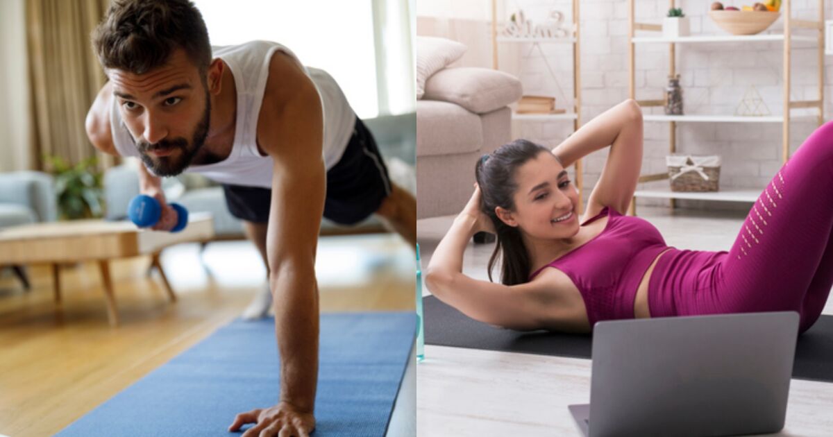 Netflix y Nike se asocian para ofrecer contenido fitness y rutinas de ...