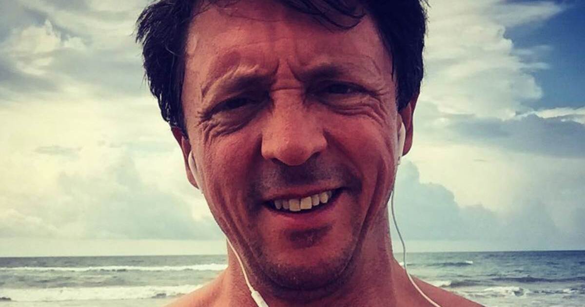 Muere Rodolfo de Anda, productor de series como ‘El Pantera’