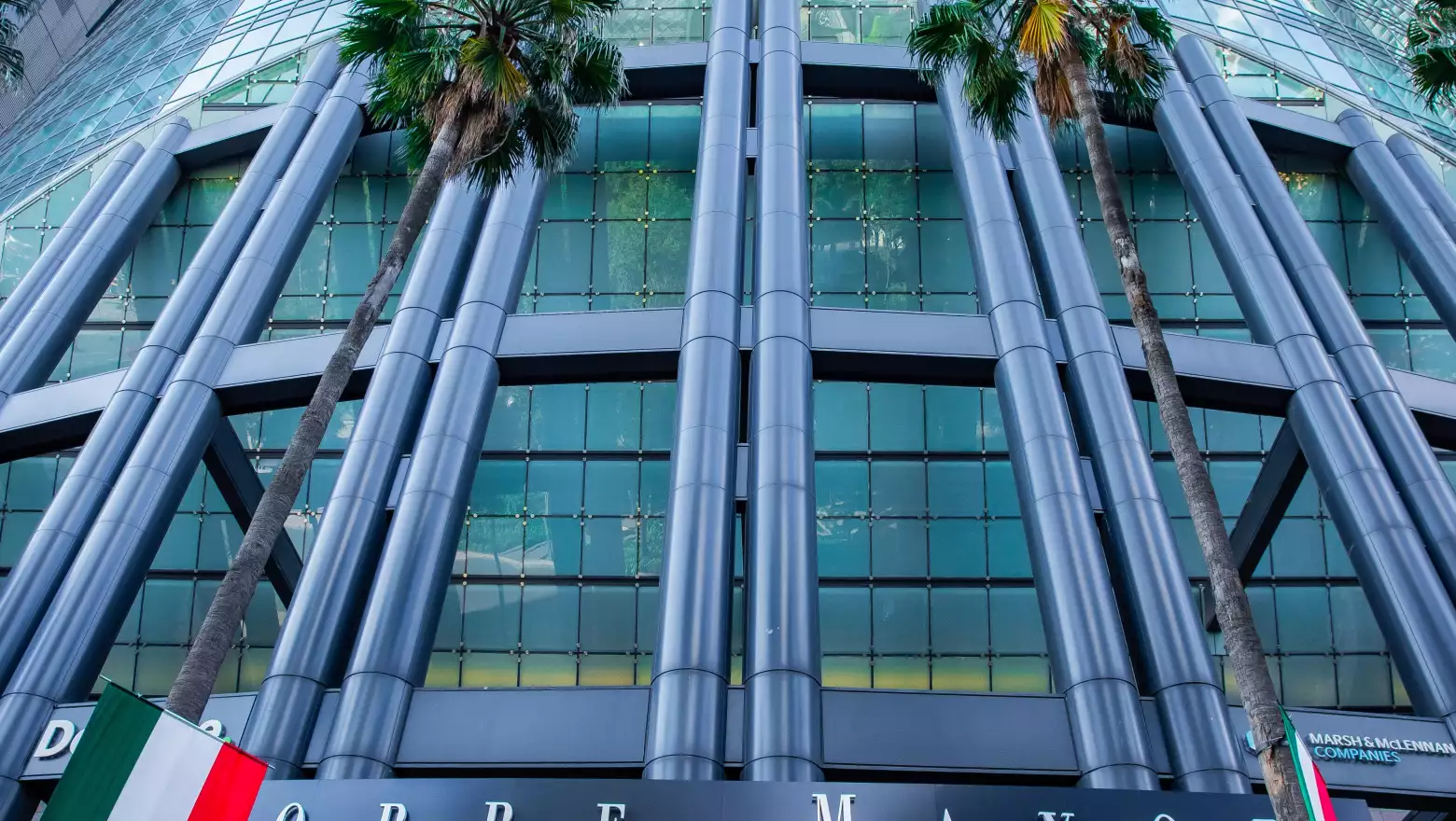 7 datos clave sobre la Torre Mayor