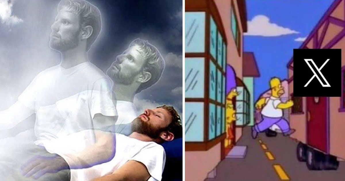 Los mejores memes de la caída de Facebook, Instagram y Threads