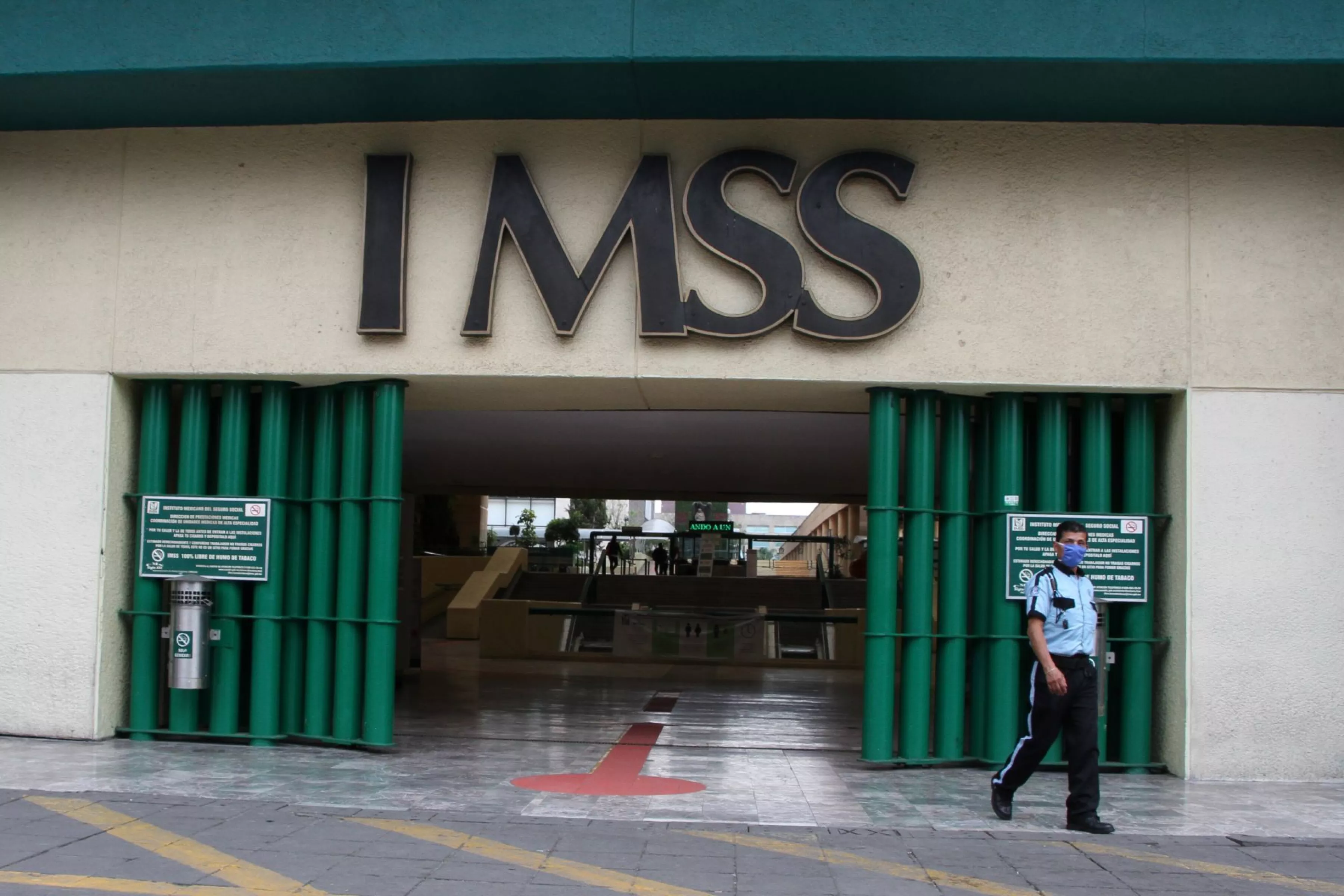 Cómo dar de alta a un trabajador en el IMSS si eres patrón persona física