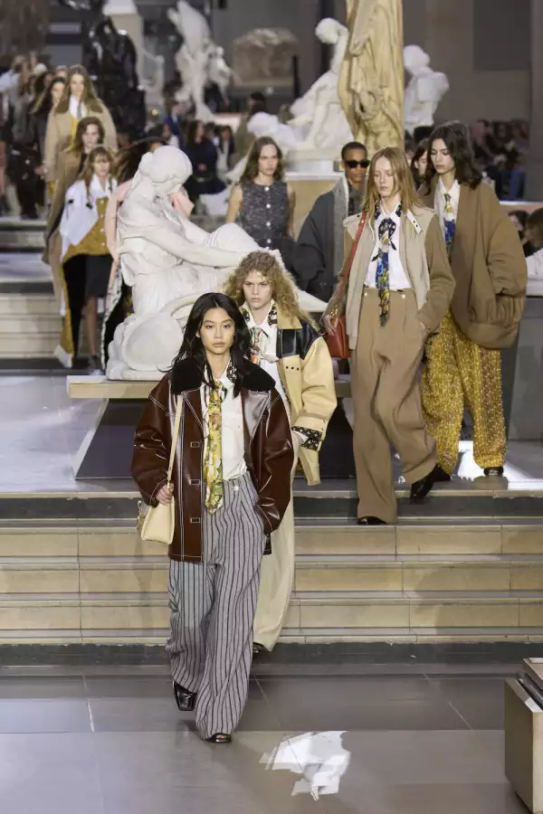 Todo lo que debes saber sobre la semana de la moda de París