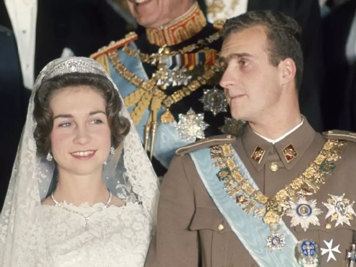 10 cosas que deberías saber de la Reina Sofía