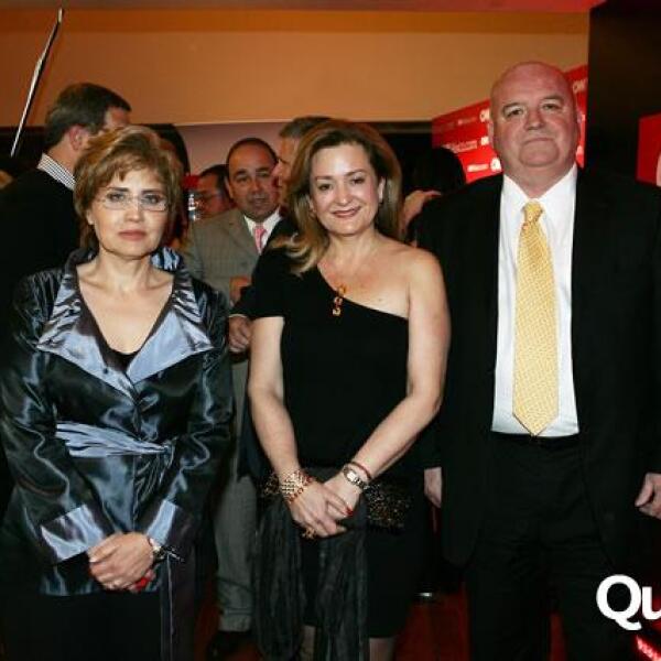 Gran lanzamiento de CNNMexico.com