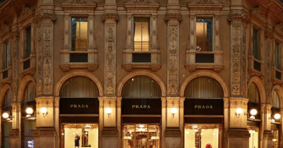 Prada, de Italia para el mundo: 8 datos curiosos para conocer a la casa ...