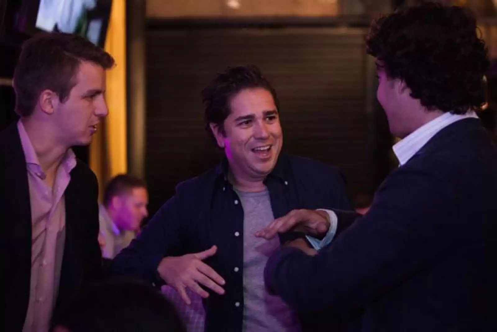 La 20 celebra su quinto aniversario