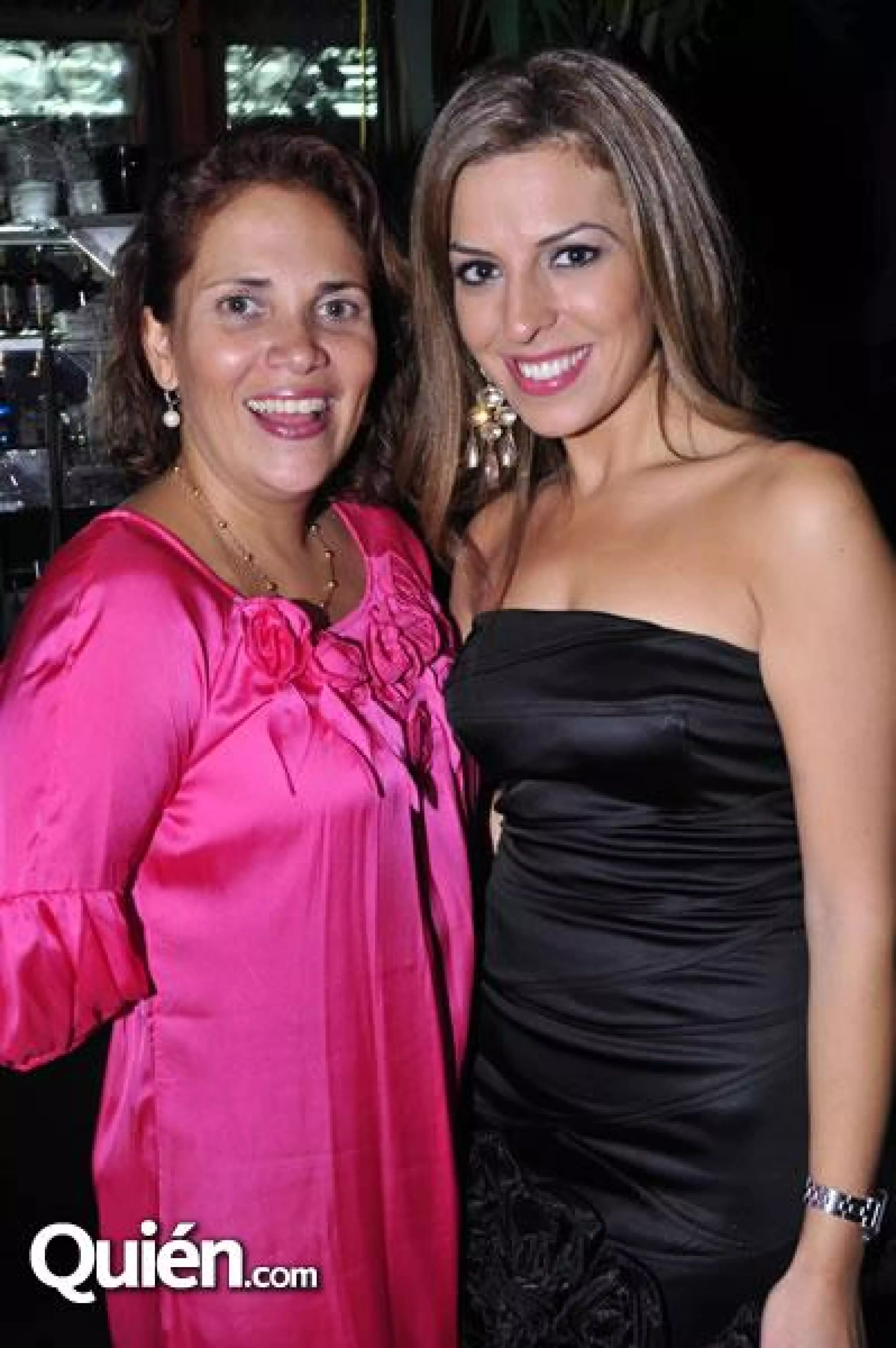 Cumple Lily Garza