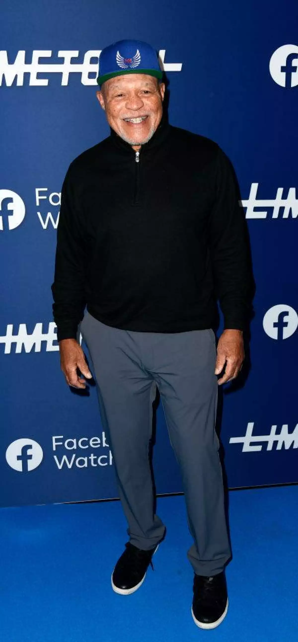 Muere John Beasley, actor de CSI, a los 79 años