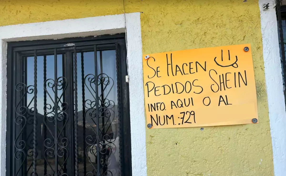 SHEIN se alista para su primera fábrica en México y estos son sus planeas