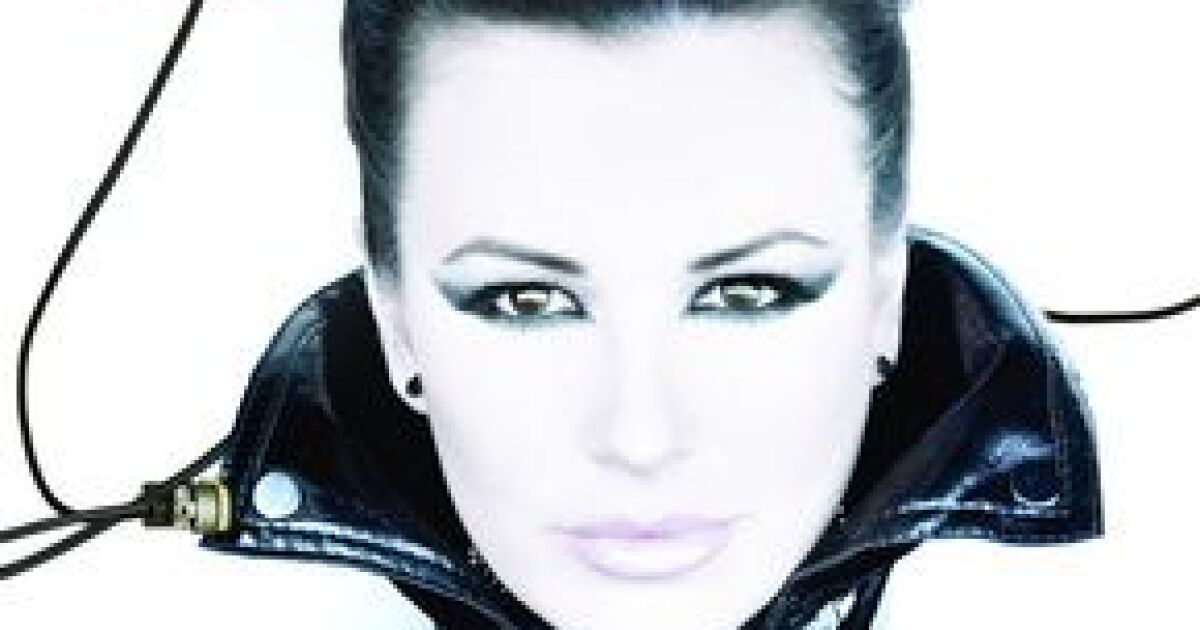 María José presenta nuevo disco