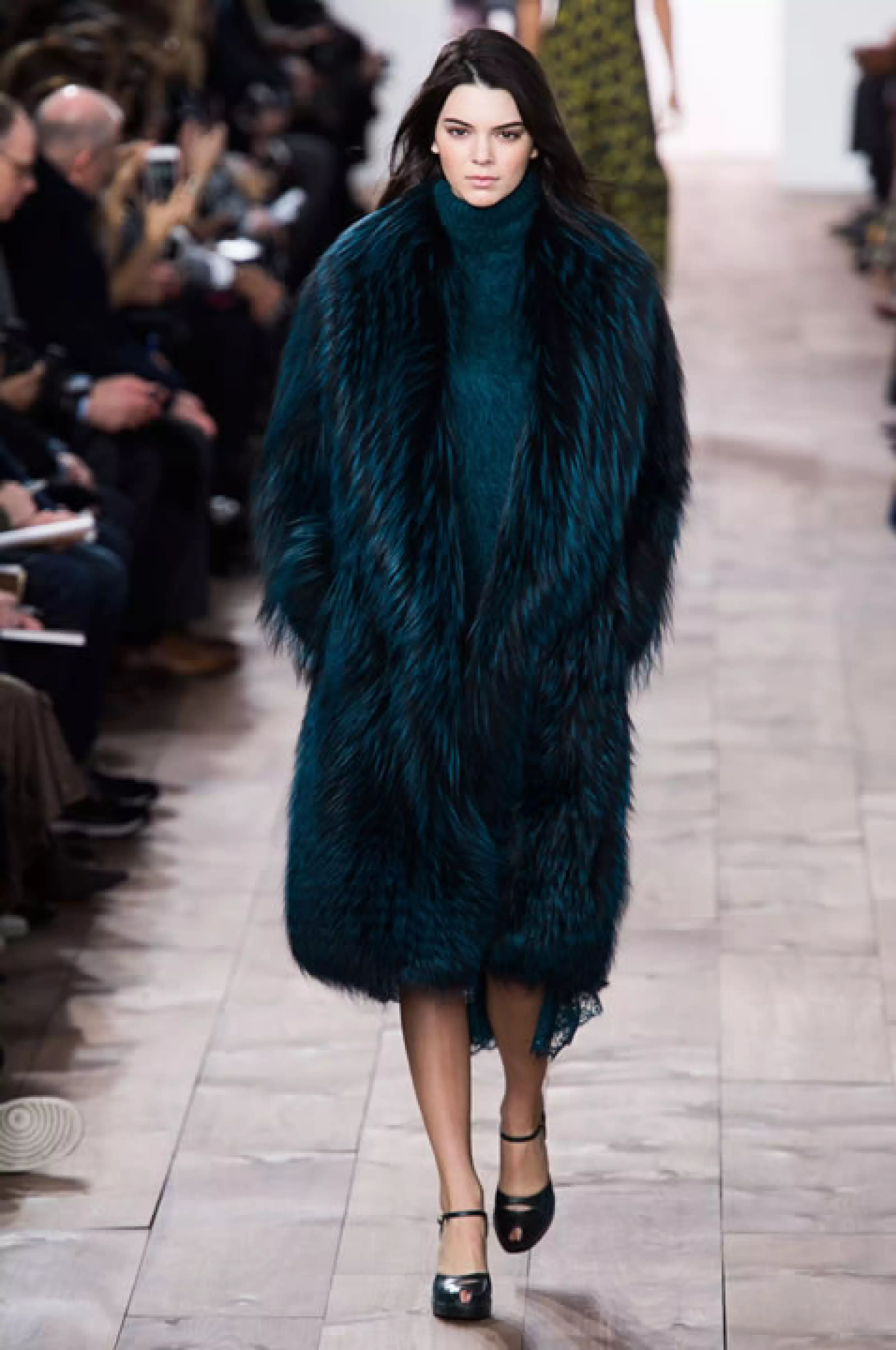 Las 3 Top Models que arrasaron en Fashion Week