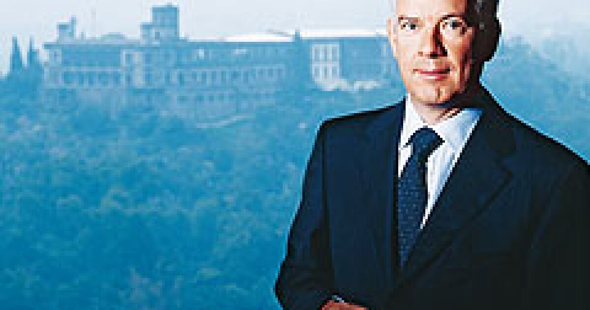 Los que están a la alza