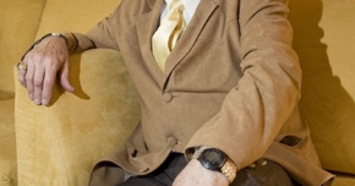 Muere el actor Jorge Vargas