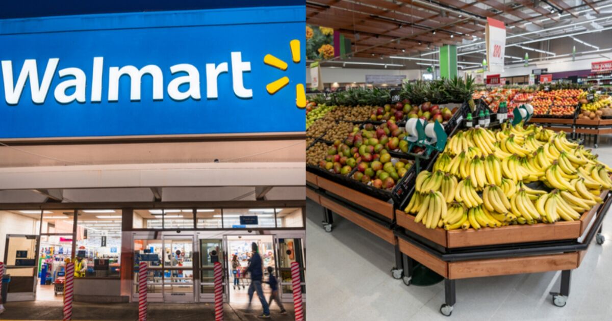 Walmart busca que 20% de sus frutas y verduras provenga de pequeños ...