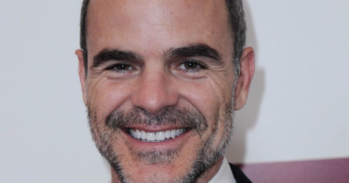 La psicología detrás de Doug Stamper de House of Cards