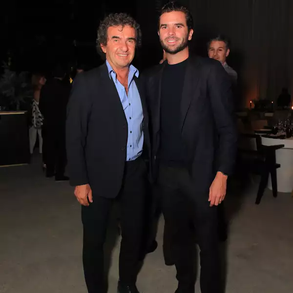 Javier Sordo Madaleno presenta nuevo proyecto de SOMA Group