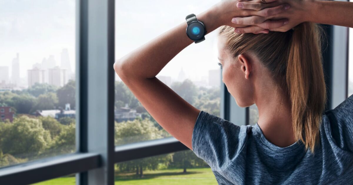 Por qué el Watch GT 2 es más que un wearable