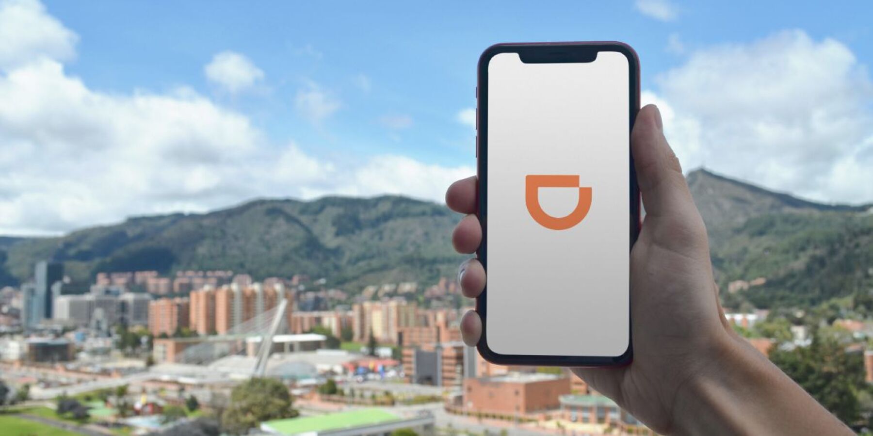 Didi México extiende fondos de apoyo a conductores hasta el 31 de julio