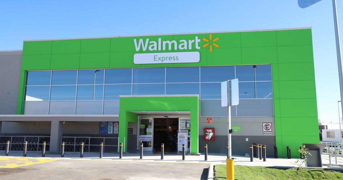 ¿Qué pasó con Superama y por qué se convirtió en Walmart Express?