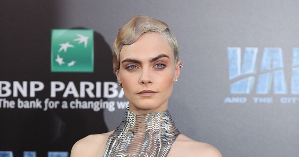 Cara Delevingne tendrá una espectacular fiesta de cumple en México