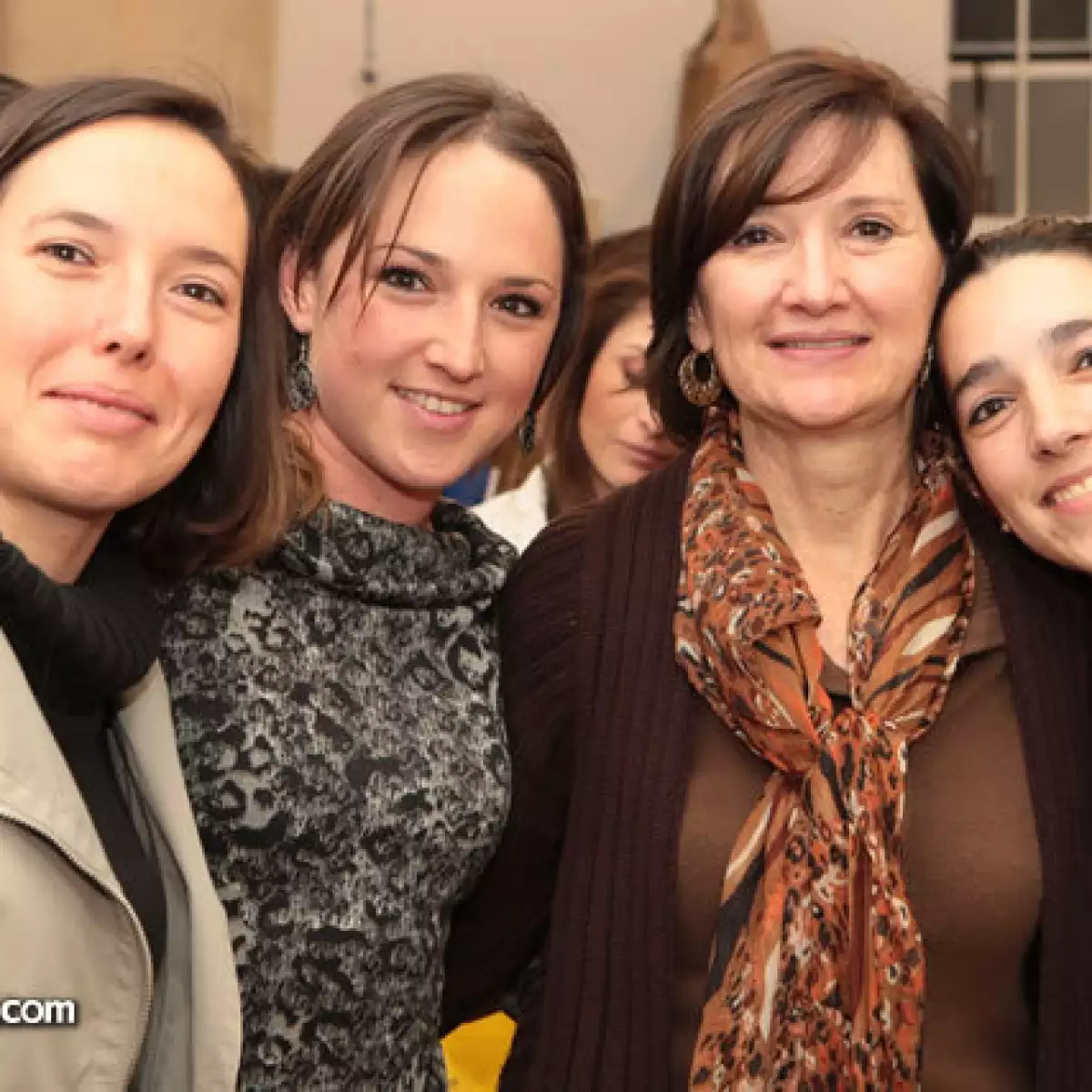 Fernanda Ontiveros inaugura Mipa Fashion