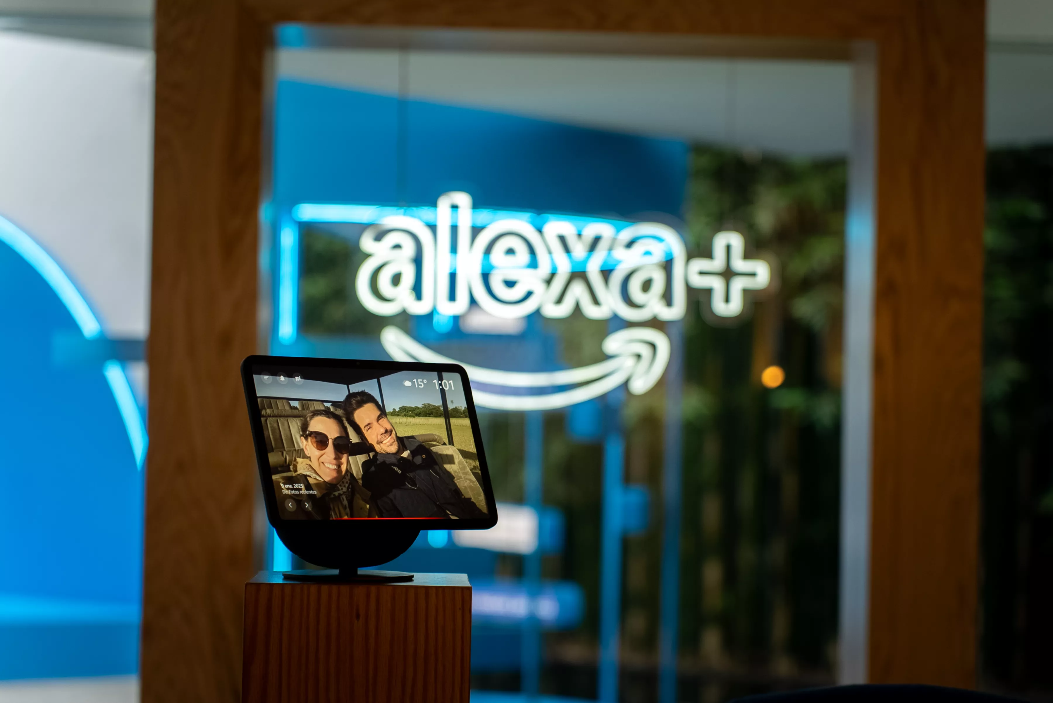 Amazon ha hecho más independiente a Alexa sin que te dieras cuentas ...
