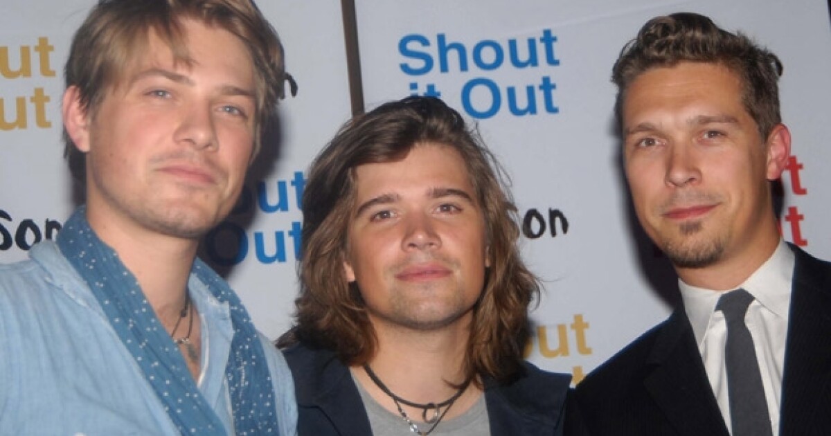 Hanson regresa después de 6 años a México