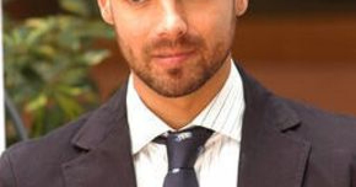 Javier Poza con ánimo para seguir