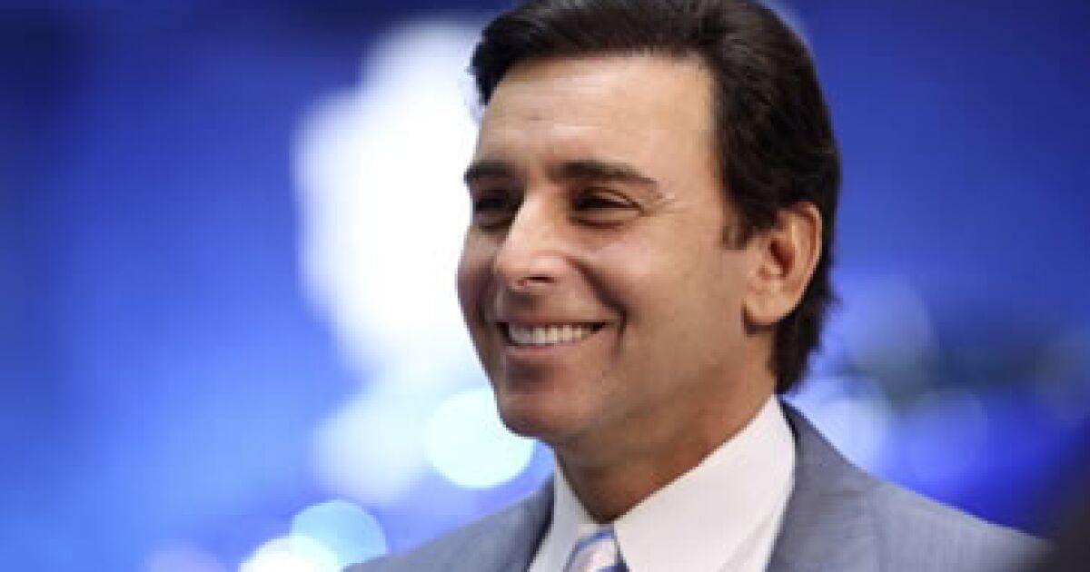 Mark Fields: tres grandes retos en Ford