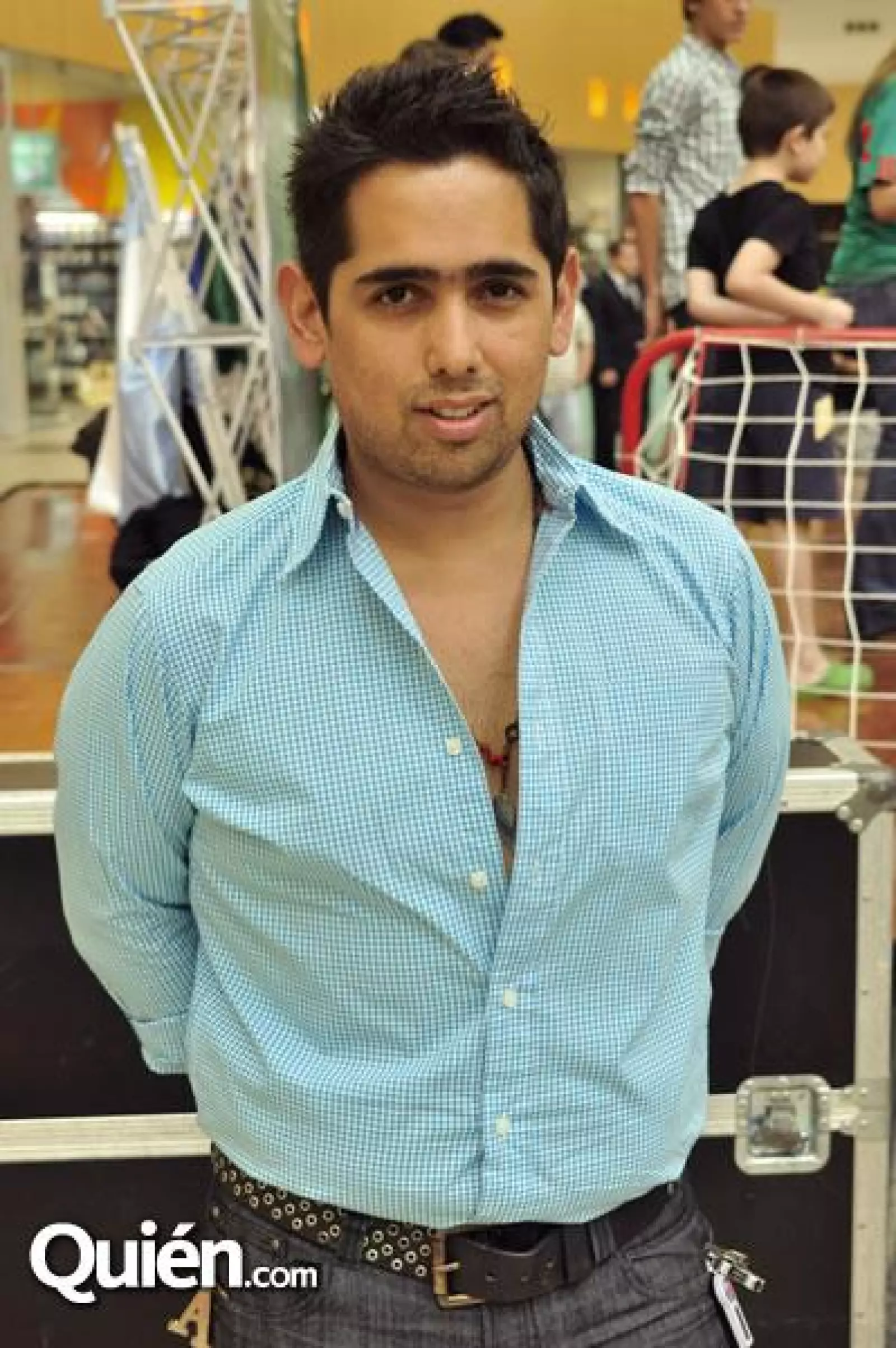 Performance del Mundial Sub 17