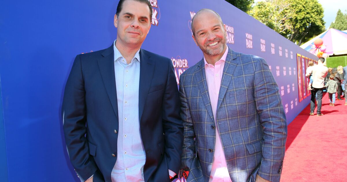 Lo que debes saber de Luis García y Christian Martinoli, los ...