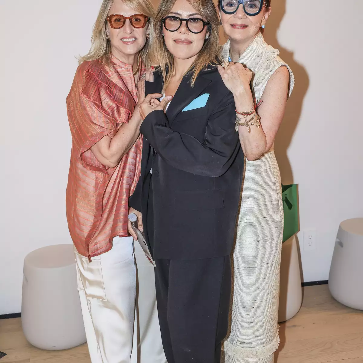 Raquel Orozco presenta su gran colección Fall Winter 2026, "The Unexpected"
