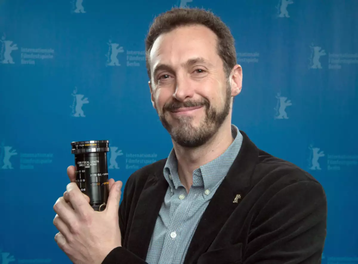 2015, el año de los directores de cine mexicanos